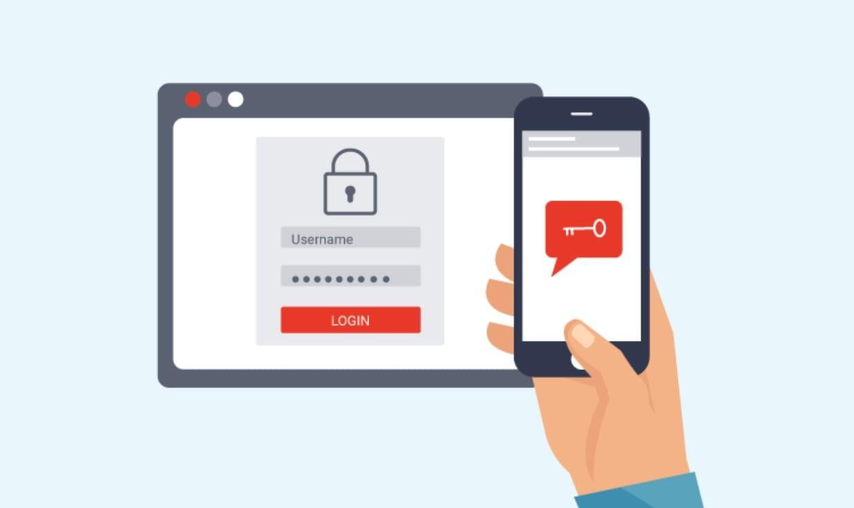 AdSelfService Plus - Two Factor Authentication Nasıl Etkinleştirilir? | wotech